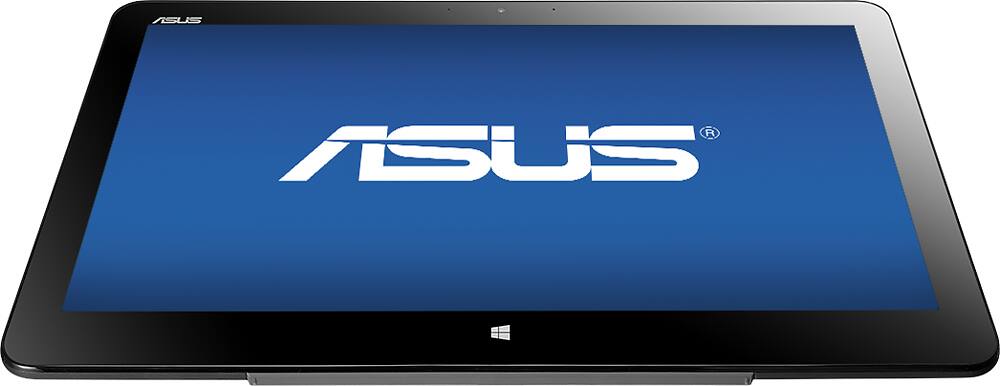Best Buy: ASUS 19.5" Portable Touch-Screen All-In-One Computer 8GB ...