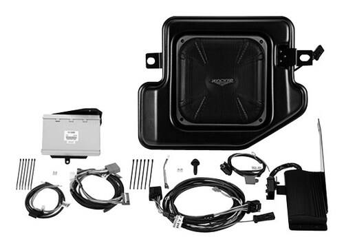 Best Buy: KICKER PowerStage Audio Upgrade System for 2009-2012 Dodge ...