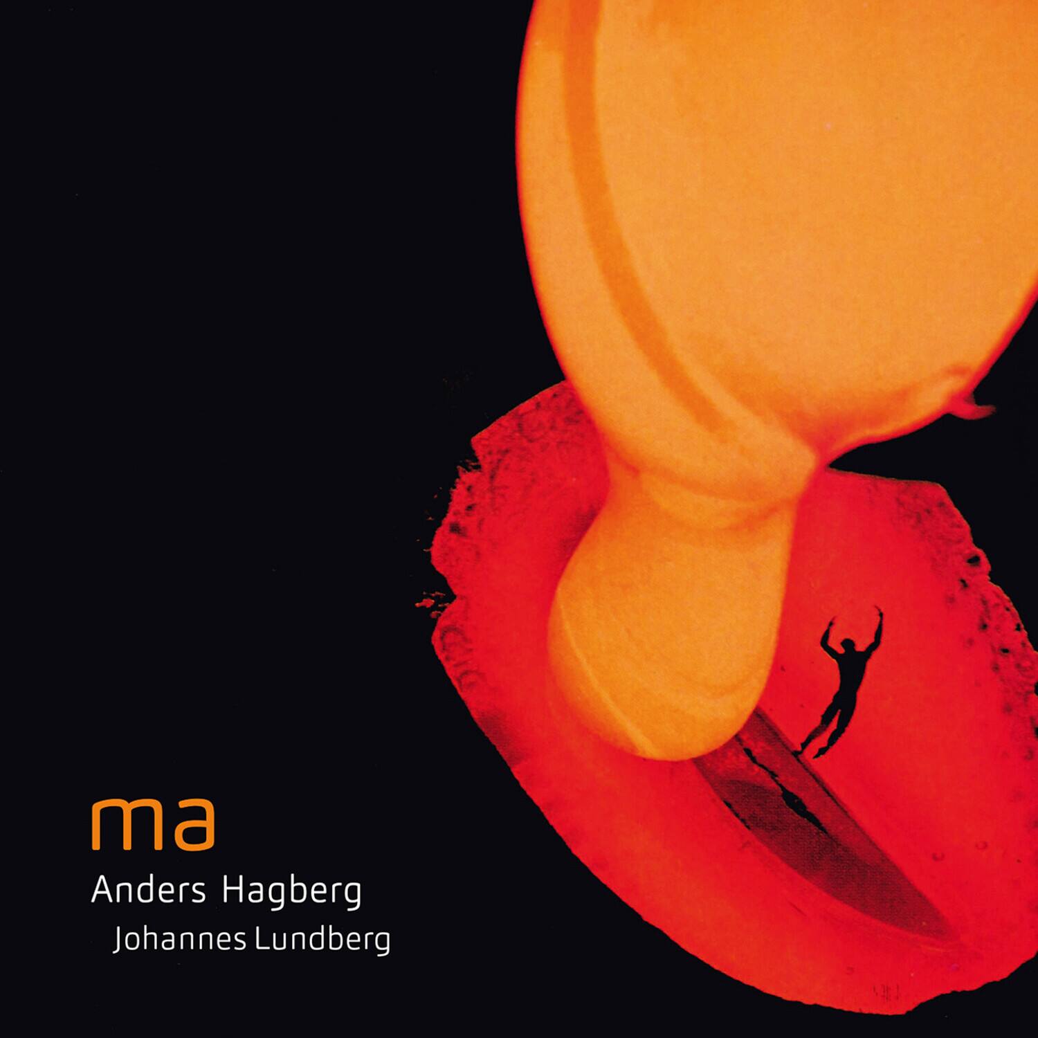 Anders Hagberg Ma COMPACT DISCS [CD] - Best Buy