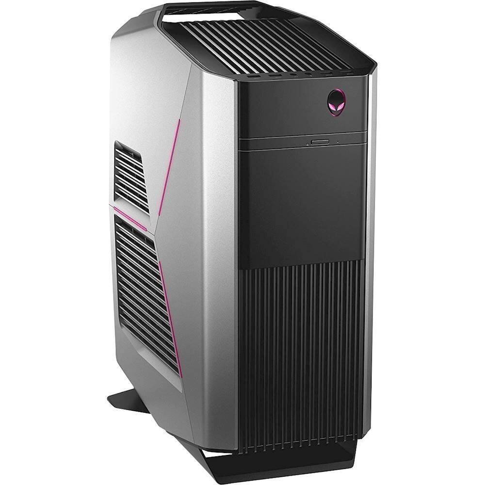 Best Buy: Alienware Aurora Desktop Intel Core i7 16GB Memory NVIDIA ...
