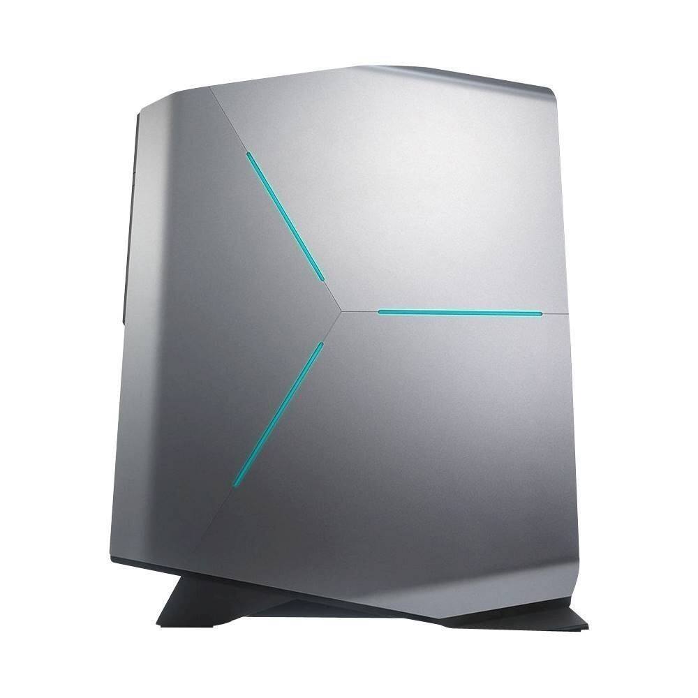 Best Buy: Alienware Aurora Desktop Intel Core i7 16GB Memory NVIDIA ...