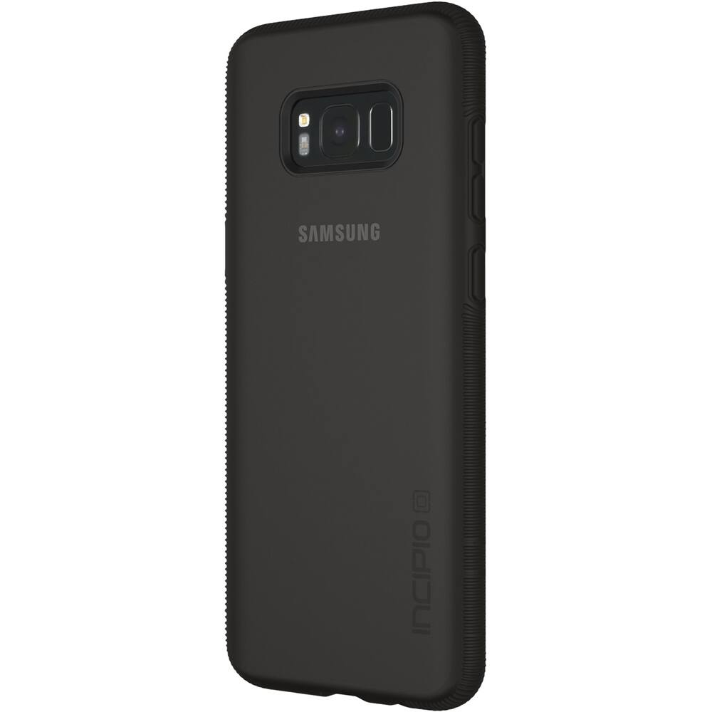 Best Buy: Incipio Octane Case for Samsung Galaxy S8+ Black SA-842-BLK