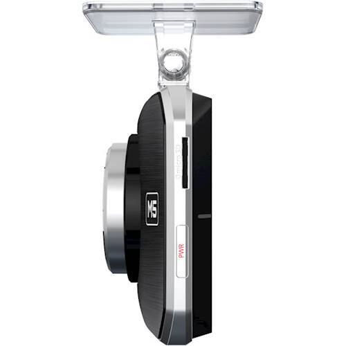 Best Buy: Momento M5 Full HD Dual Dash Cam Bundle Black MD-5200