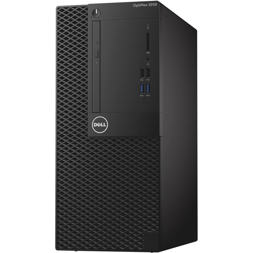 Customer Reviews: Dell OptiPlex Desktop Intel Core i5 8GB Memory 500GB ...