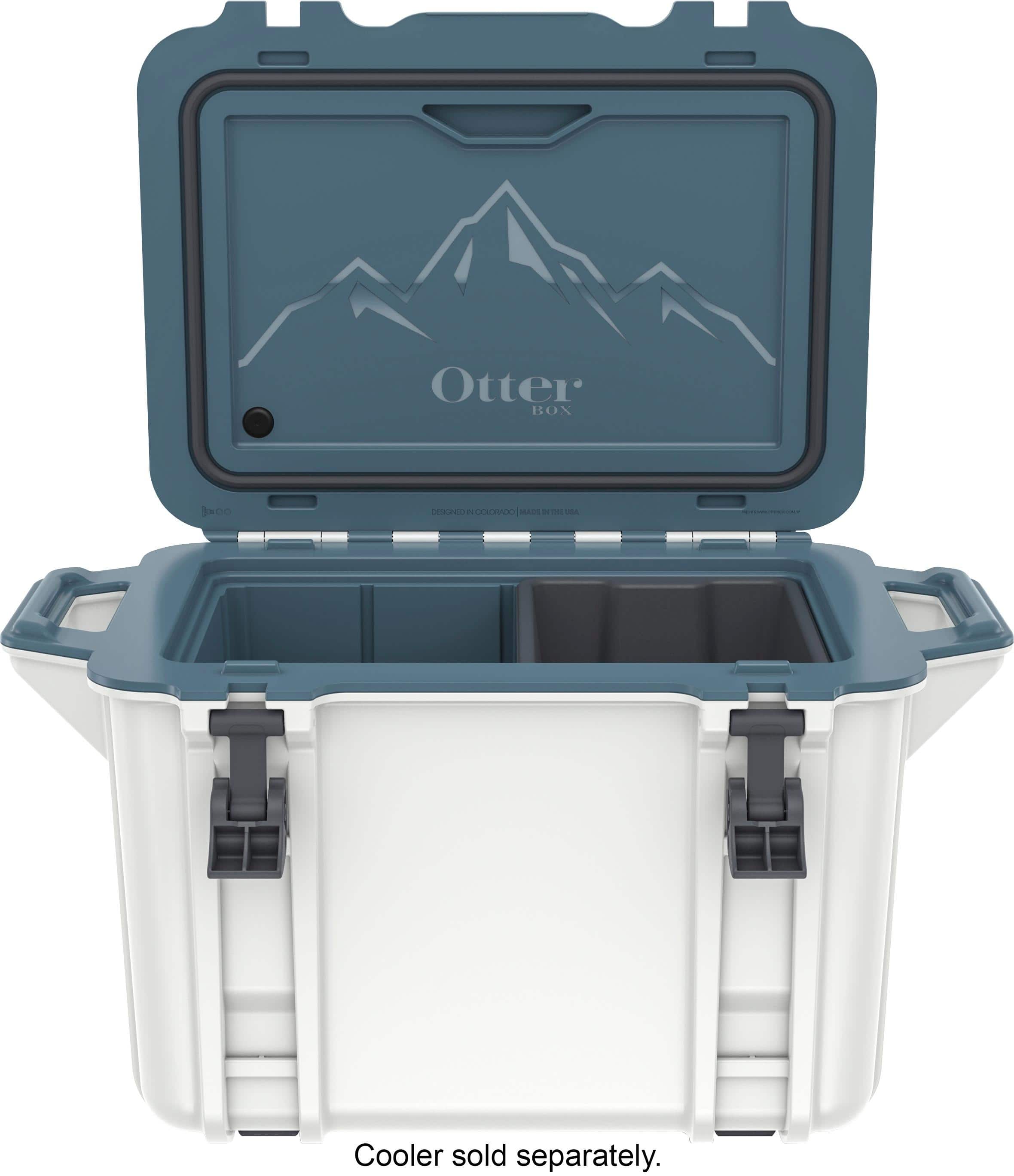 Customer Reviews: OtterBox Dry Storage Tray Slate Gray 78-51273 - Best Buy