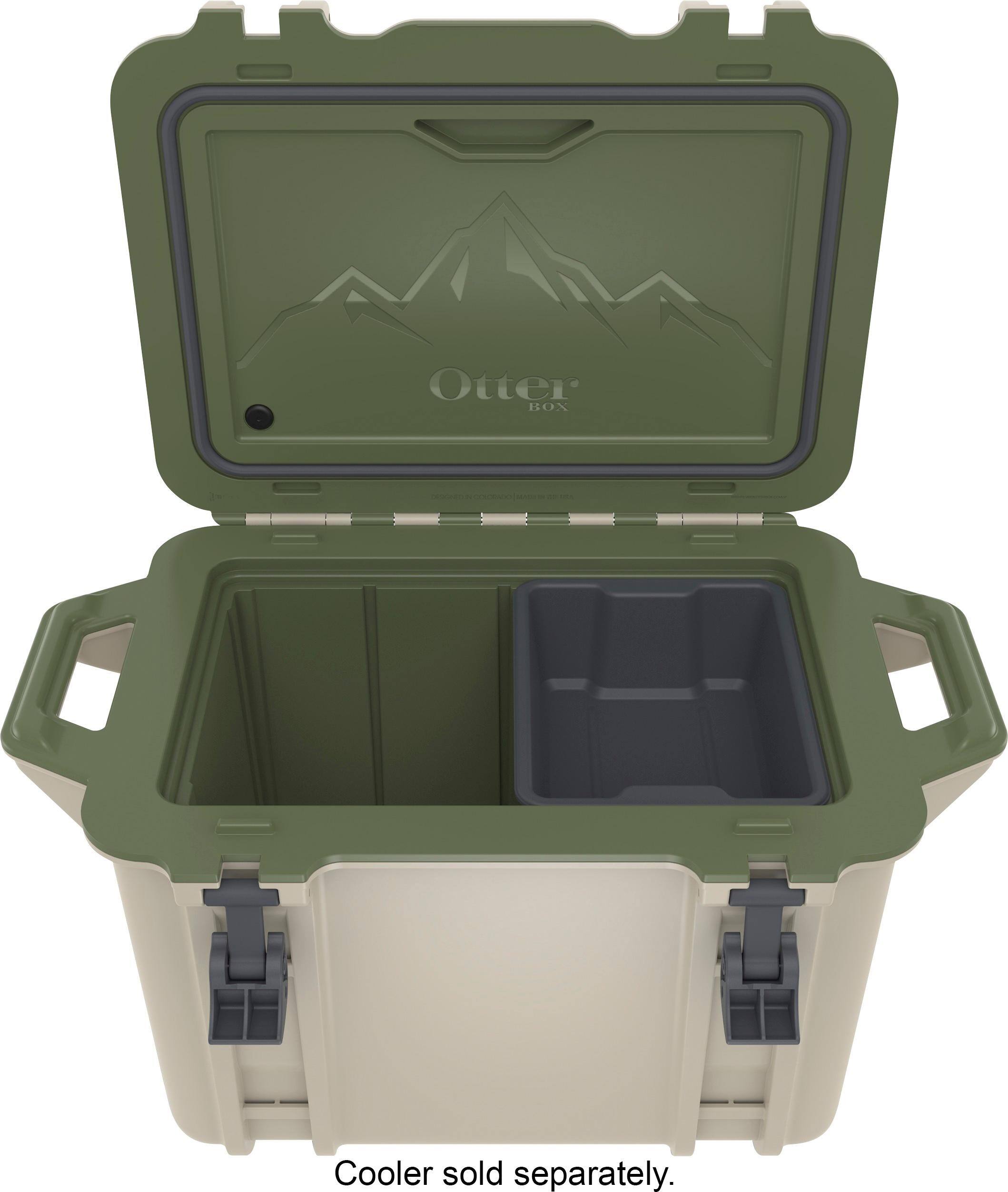 Customer Reviews: OtterBox Dry Storage Tray Slate Gray 78-51273 - Best Buy