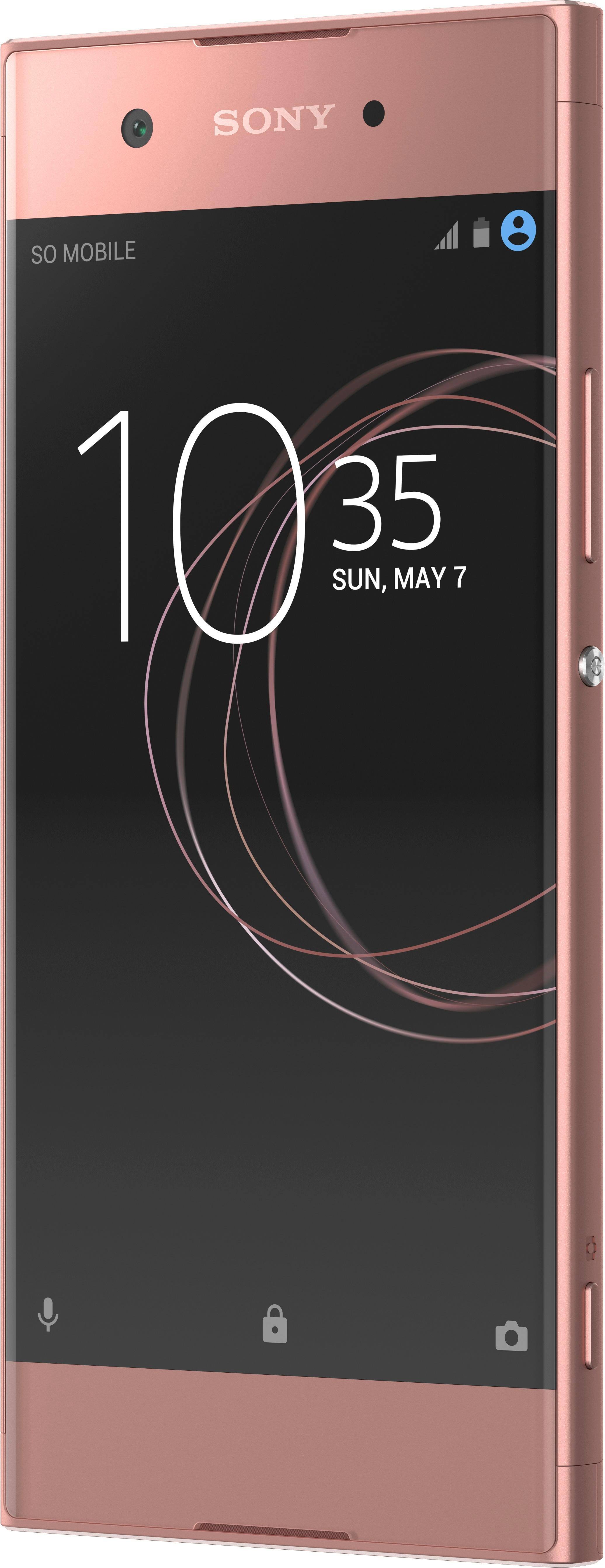 Questions and Answers: Sony XPERIA XA1 4G LTE with 32GB Memory Cell ...