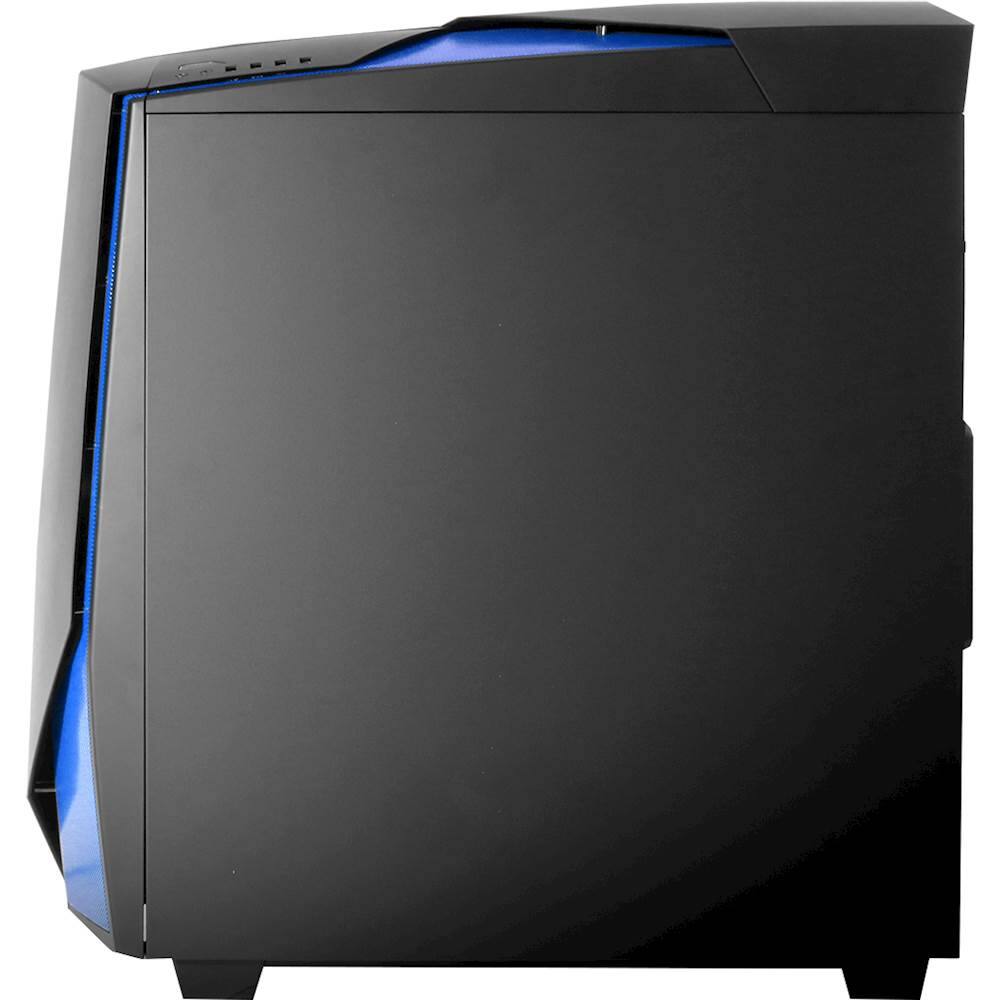 Best Buy: iBUYPOWER Desktop Intel Core i7-7700K 8GB Memory NVIDIA ...