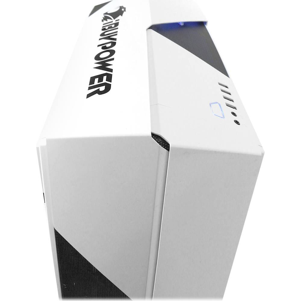 Best Buy: iBUYPOWER Snowblind Desktop Intel Core i7-7700 16GB Memory ...