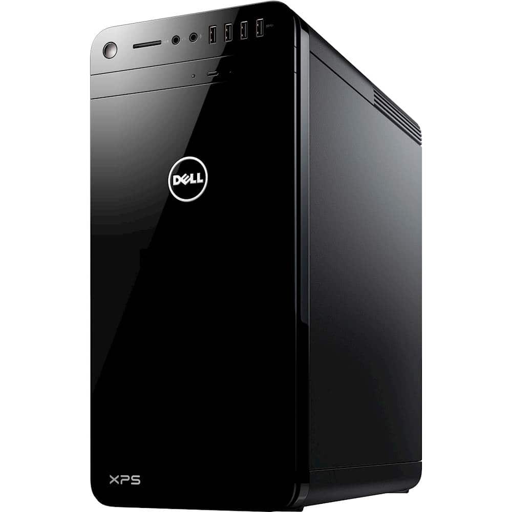 Customer Reviews: Dell XPS Desktop Intel Core i7 8GB Memory 1TB Hard ...