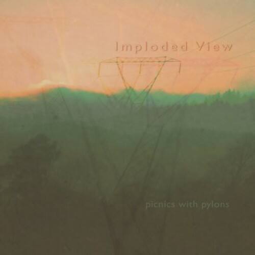 Imploded View Picnics with Pylons COMPACT DISCS [CD] - Best Buy
