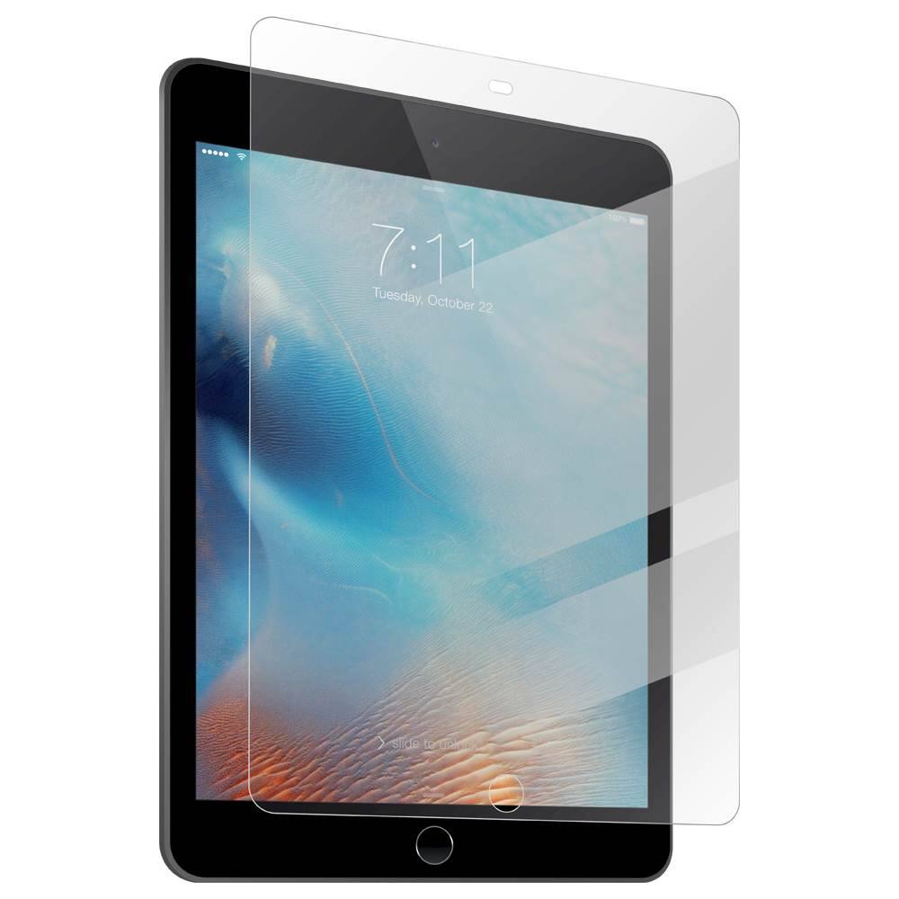 Best Buy: BodyGuardz Pure Tempered Glass Screen Protector for Apple ...