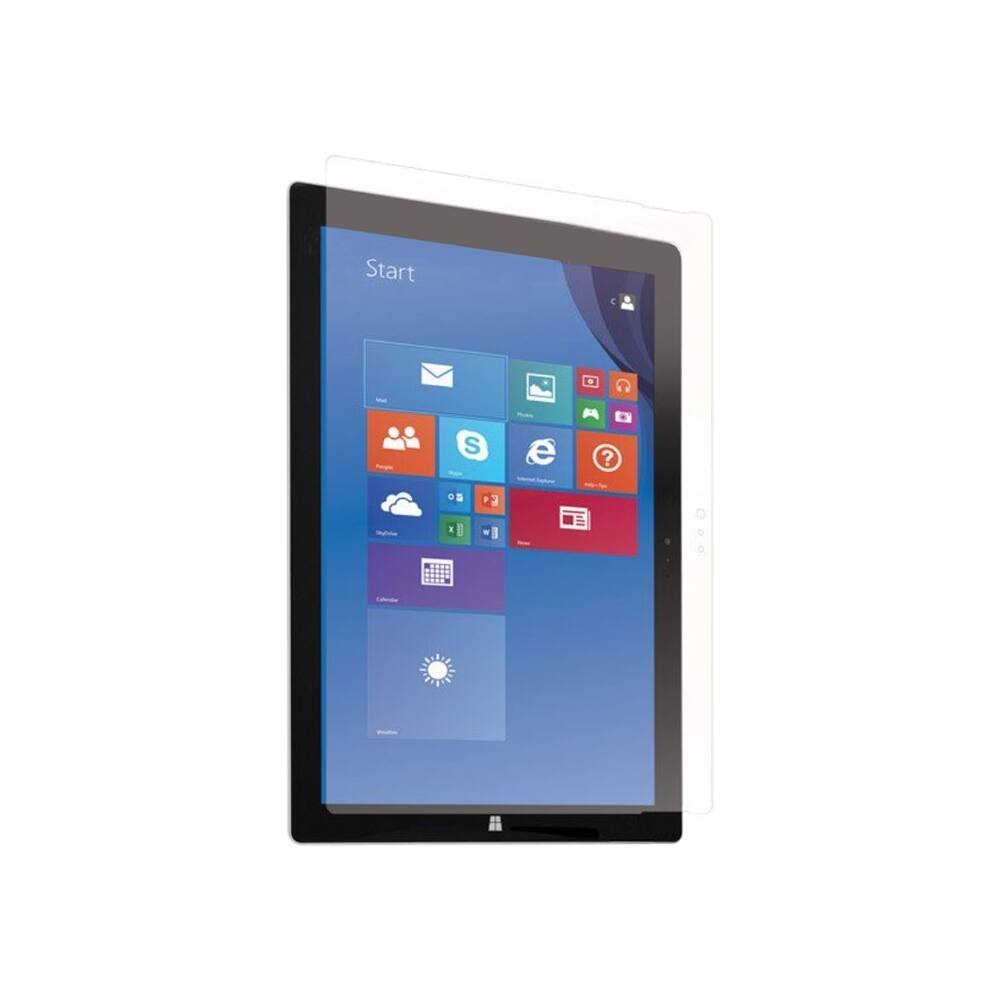 Best Buy: BodyGuardz Pure Screen Protector for Microsoft Surface Pro 3 ...