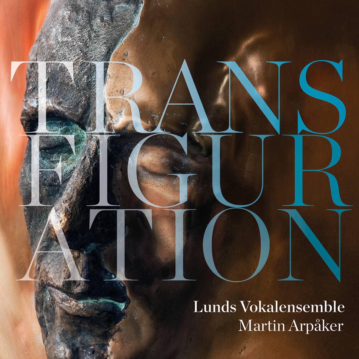 Lunds Vokalensemble Transfiguration COMPACT DISCS [CD] - Best Buy