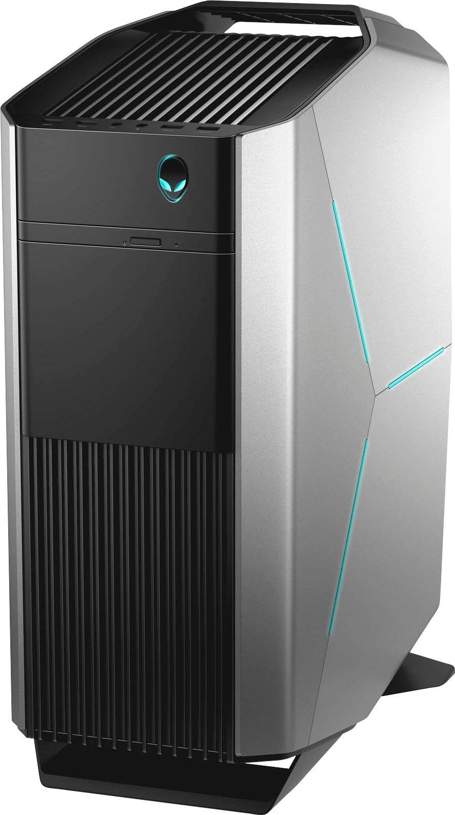 Best Buy: Alienware Aurora R6 Desktop Intel Core i7 32GB Memory NVIDIA ...
