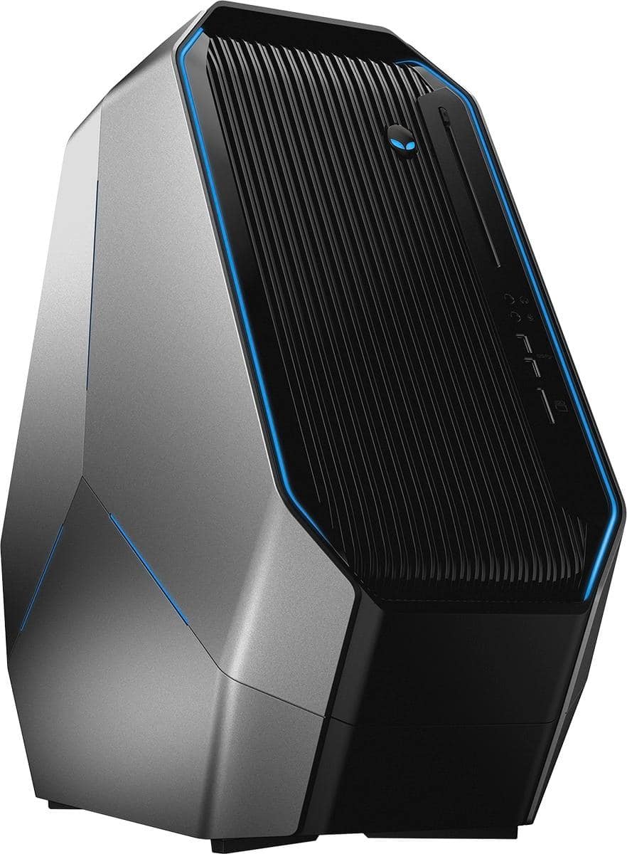 Best Buy: Alienware Area-51 Desktop Intel Core i7 32GB Memory NVIDIA ...