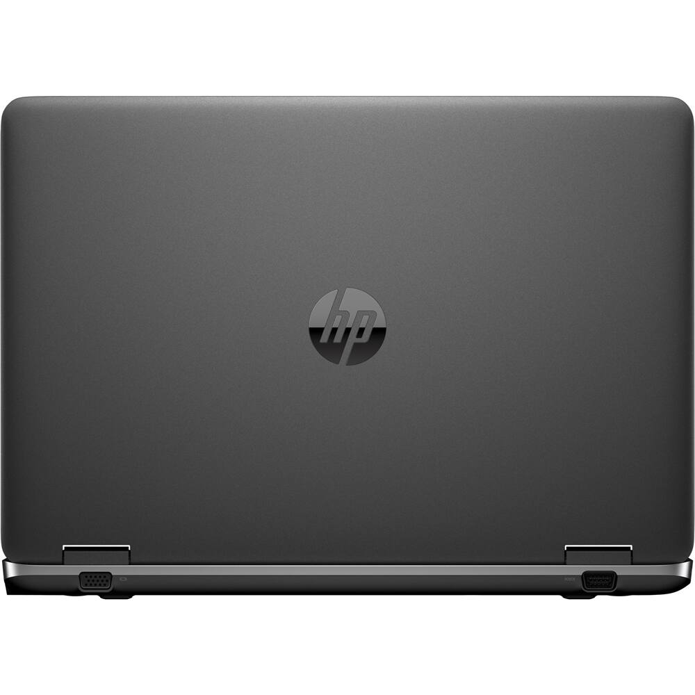 Best Buy: HP ProBook 15.6" Laptop Intel Core i5 4GB Memory 500GB Hard ...