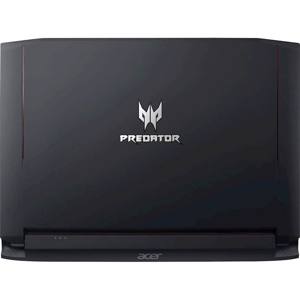 Best Buy: Acer Predator 17 17.3" Laptop Intel Core i7 32GB Memory ...