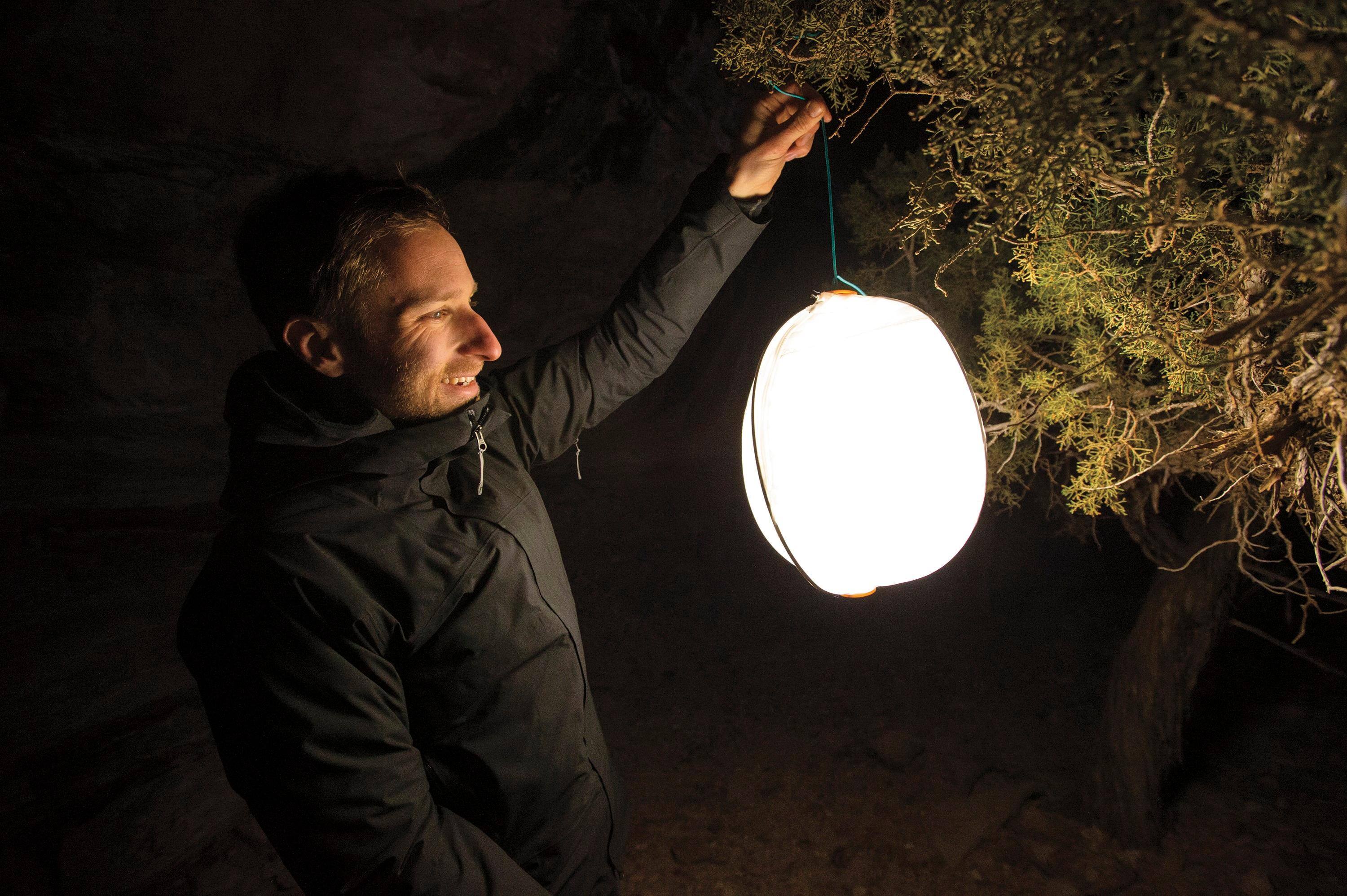 Questions and Answers: BioLite SiteLight XL LED Lantern White SLC1001 ...
