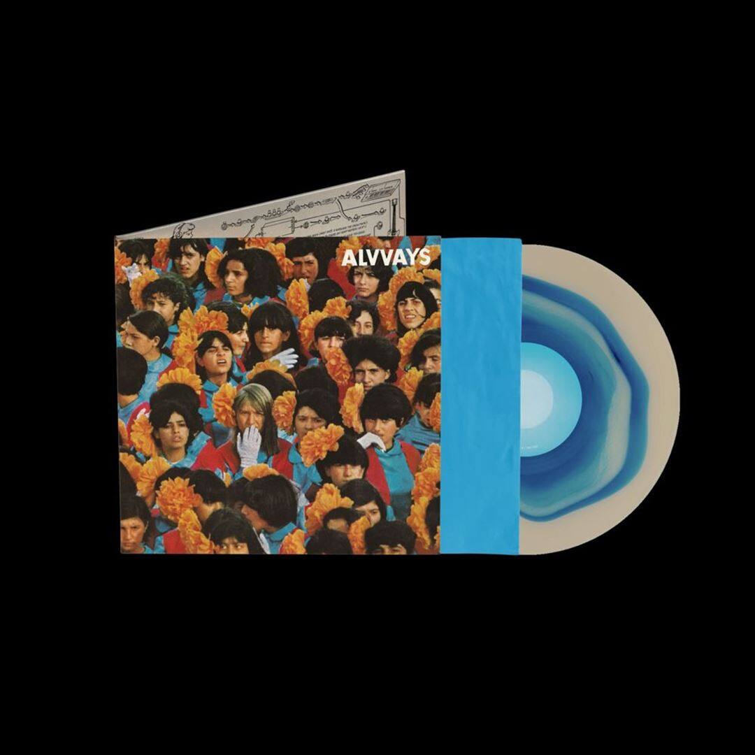Alvvays [LP] VINYL - Best Buy