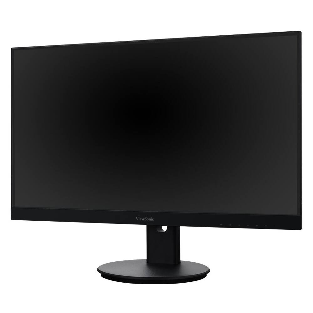 Questions and Answers: ViewSonic VG2765 27" IPS LED HD Monitor Black VG2765 - Best Buy