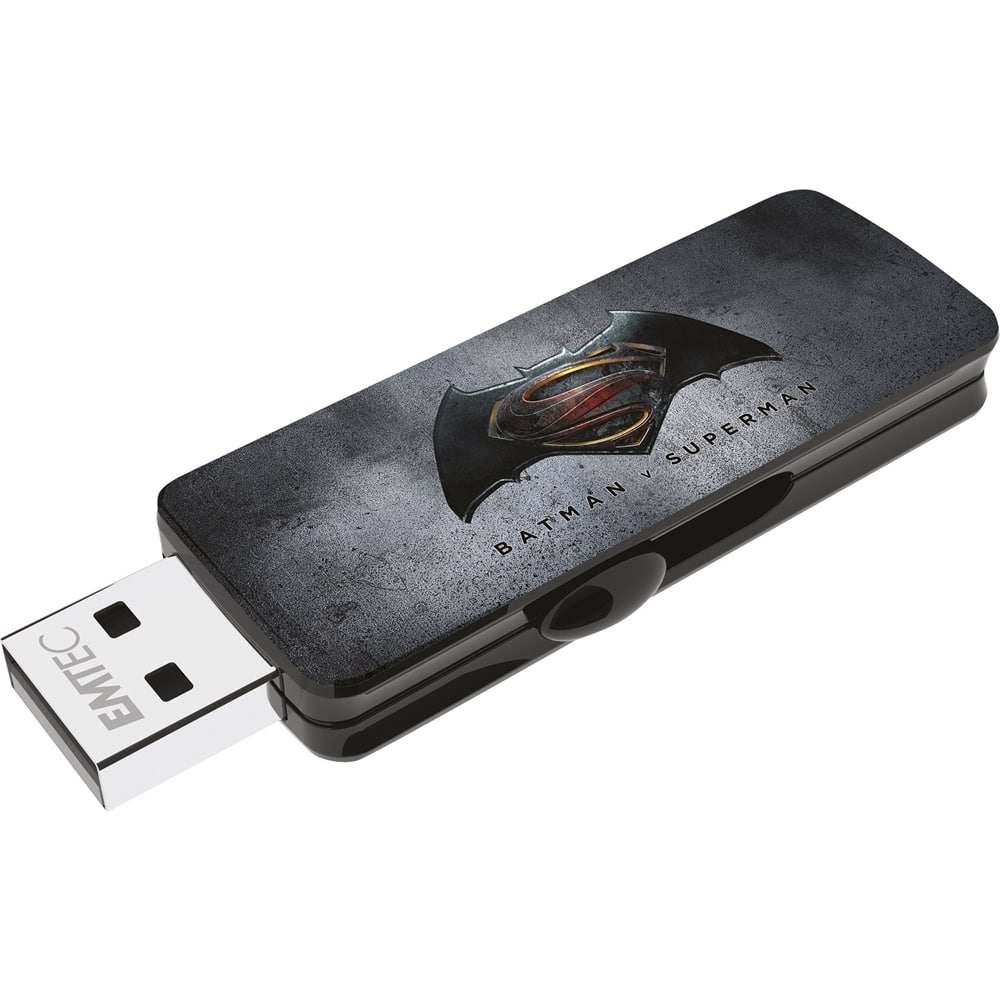 Best Buy: EMTEC 16GB USB 2.0 Flash Drives (2-Pack) Black/blue/red ...