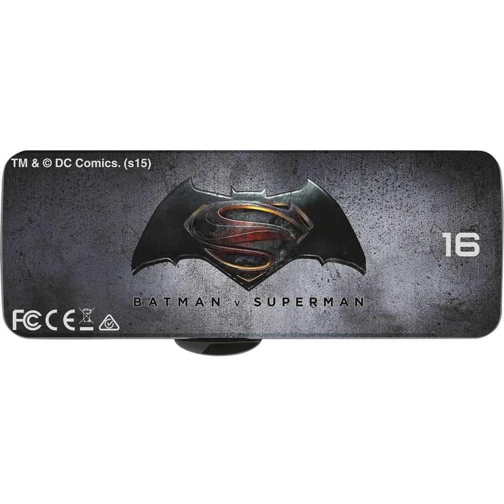 Best Buy: EMTEC 16GB USB 2.0 Flash Drives (2-Pack) Black/blue/red ...