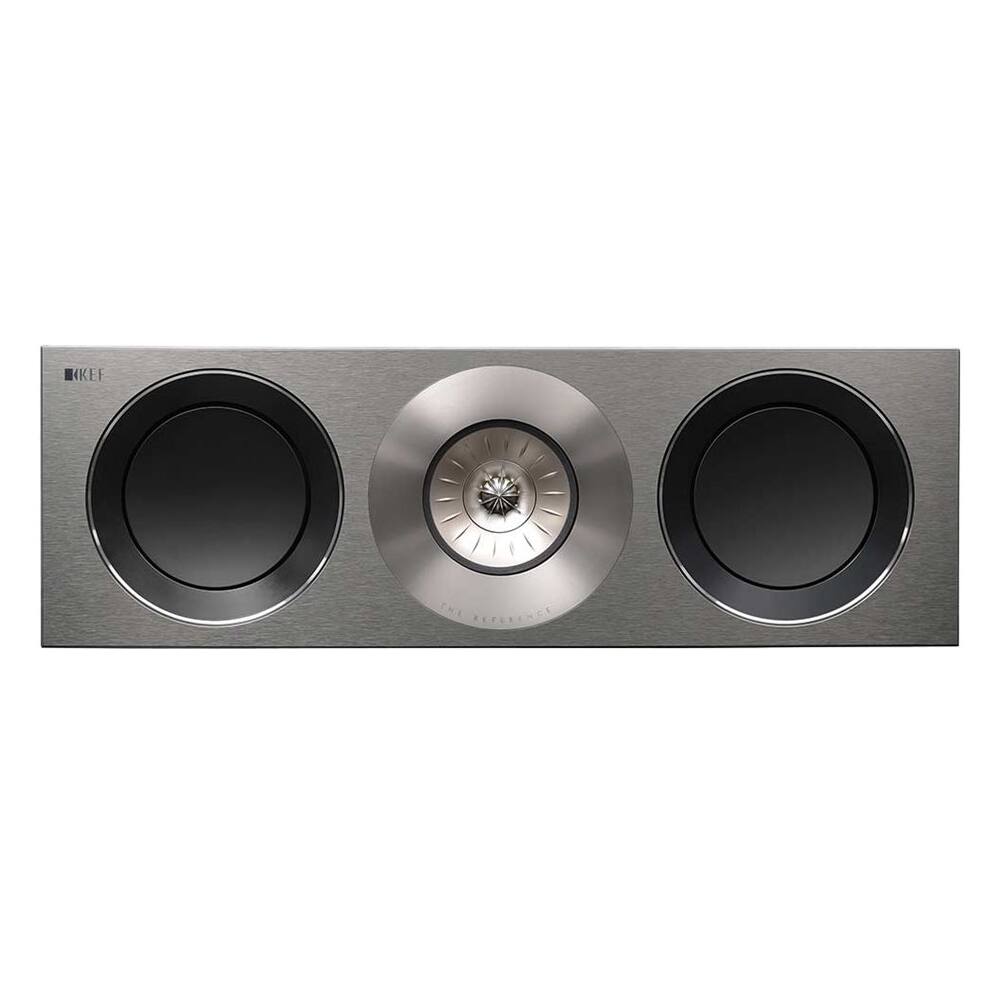 KEF Center-Channel Speakers UPC & Barcode | upcitemdb.com