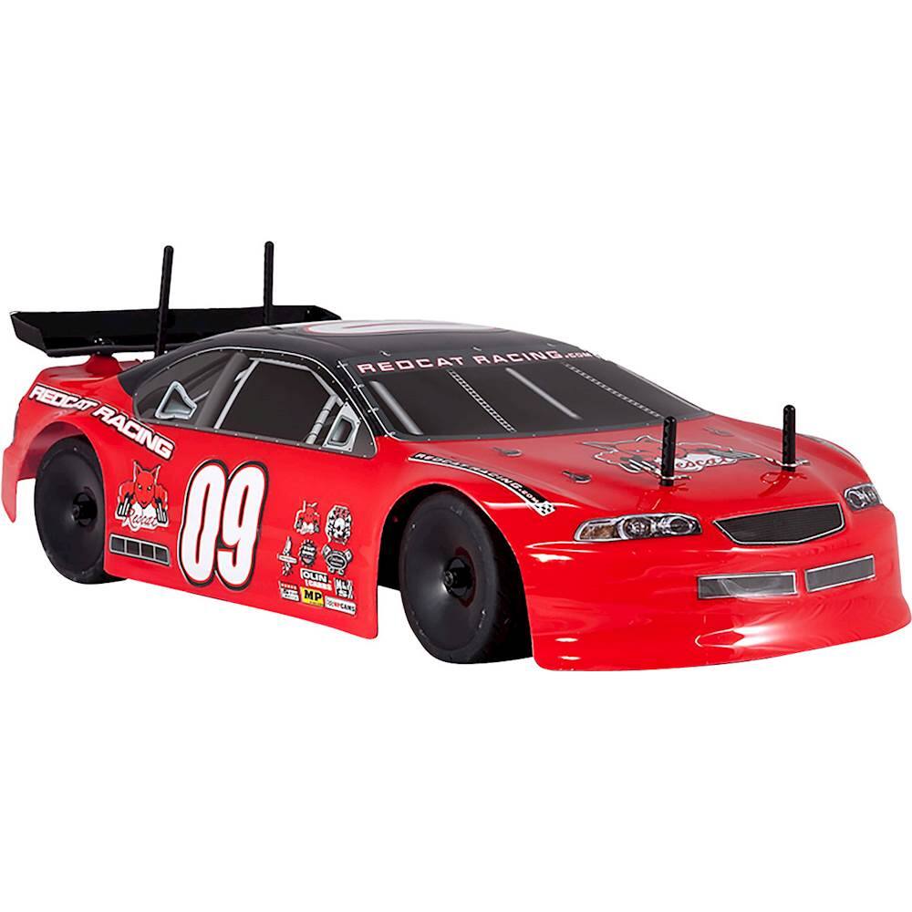 Best Buy: Redcat Lightning STK Electric On Road Car Red LIGHTNING-STK ...
