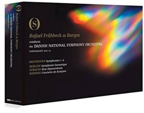 Beethoven: The Symphonies DVD - Best Buy