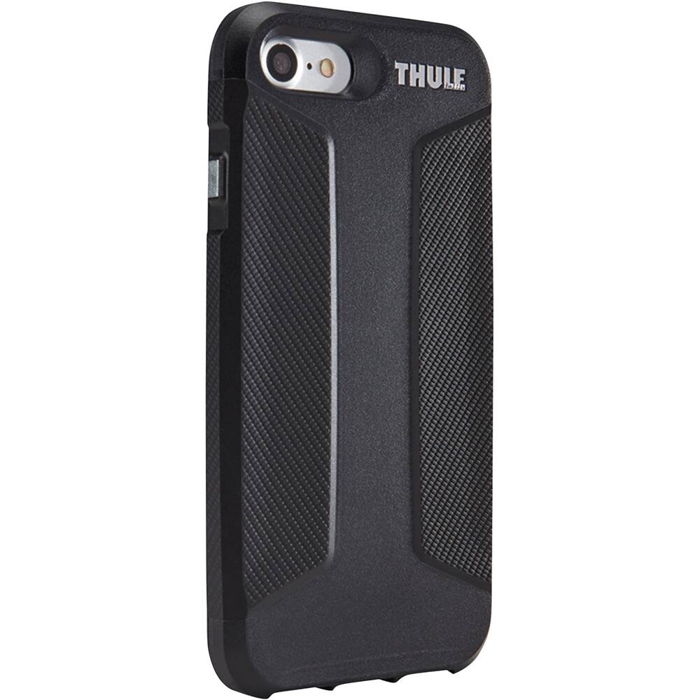 Best Buy: Thule Atmos X3 Case for Apple® iPhone® 7 Black TAIE3126BLACK