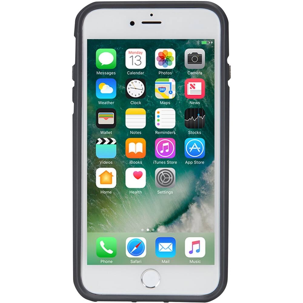 Best Buy: Thule Atmos X3 Case for Apple® iPhone® 7 Plus White/dark ...