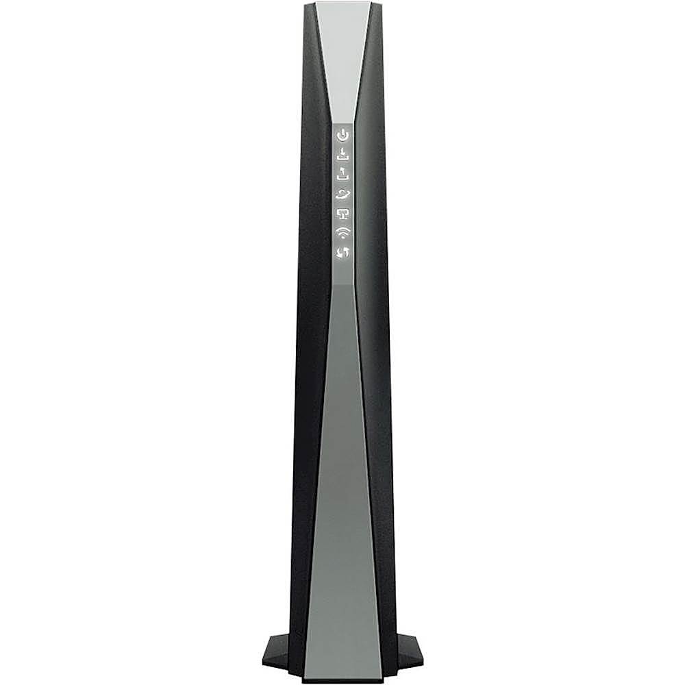 Best Buy: TP-Link AC1200 Dual-Band Wireless-AC Router with DOCSIS 3.0 ...