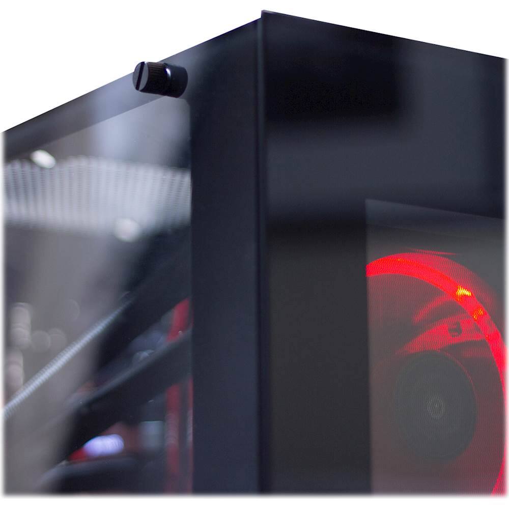 Customer Reviews: iBUYPOWER Desktop AMD Ryzen 5 16GB Memory NVIDIA ...