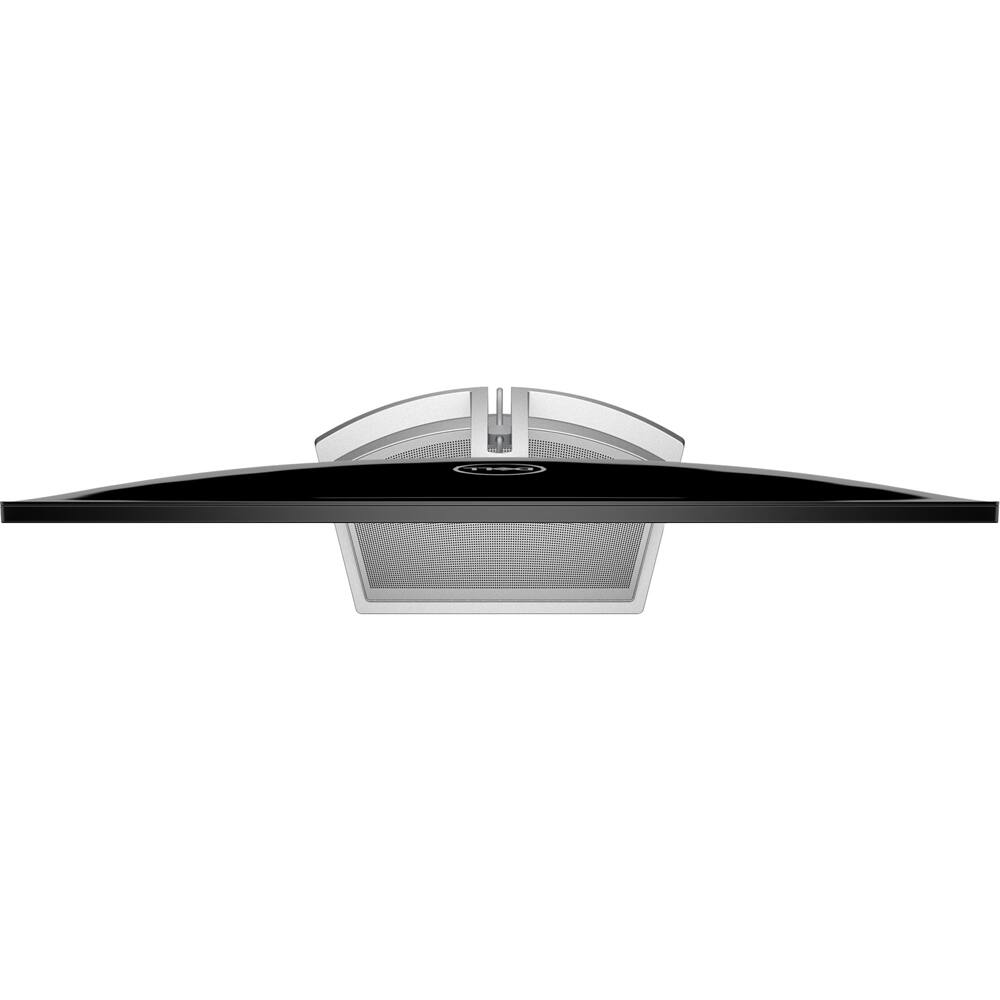 Best Buy: Dell S2718H 27" IPS LED FHD FreeSync Monitor Black S2718H