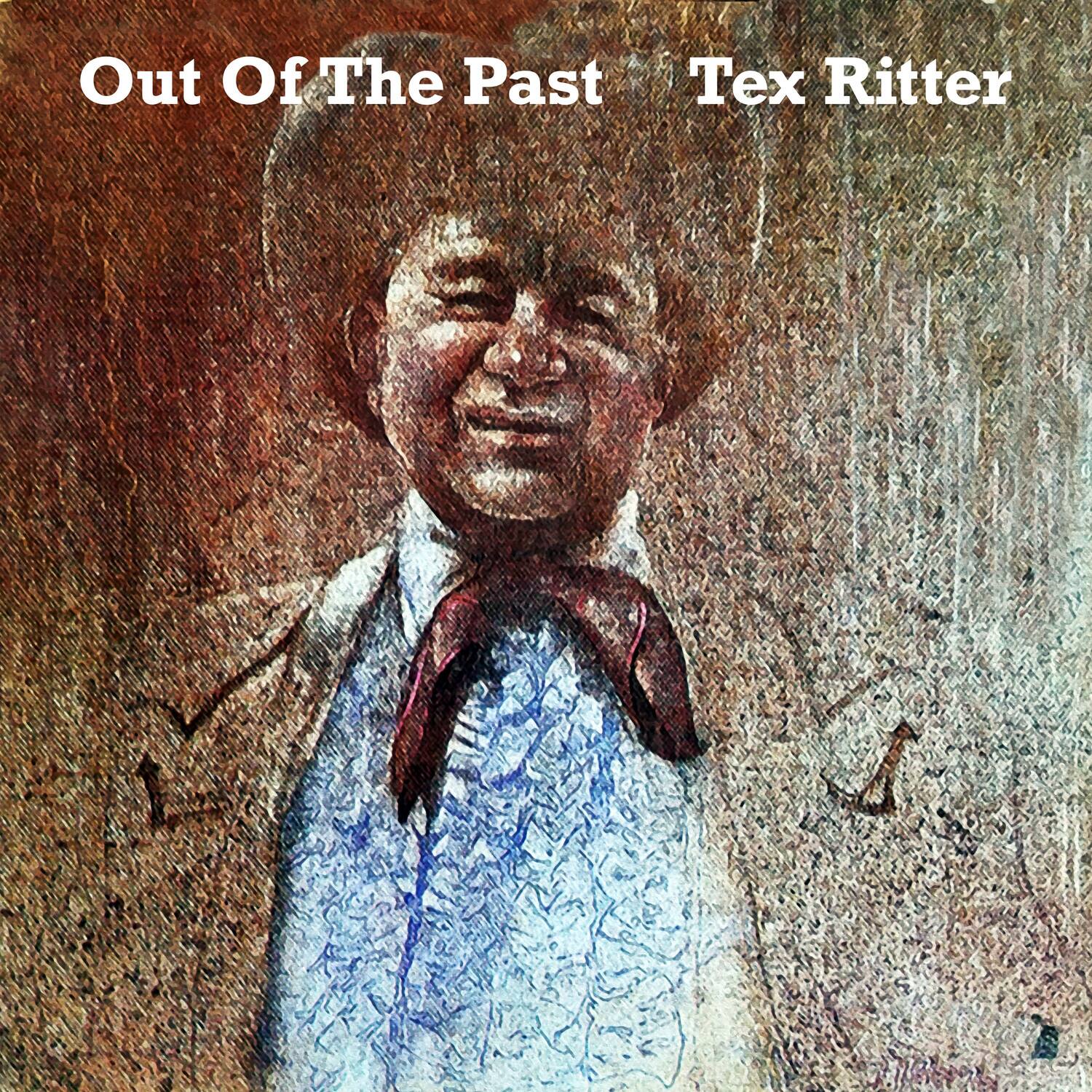 Tex Ritter Out of the Past COMPACT DISCS [CD] - Best Buy