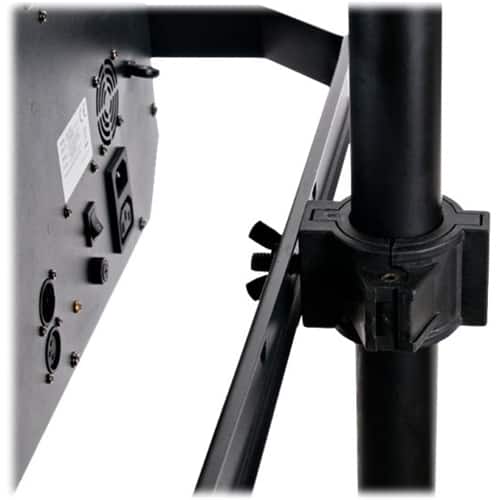 Best Buy: ADJ Startec Boom Box FX2 Lighting Effect/Laser Combo Black BOO663