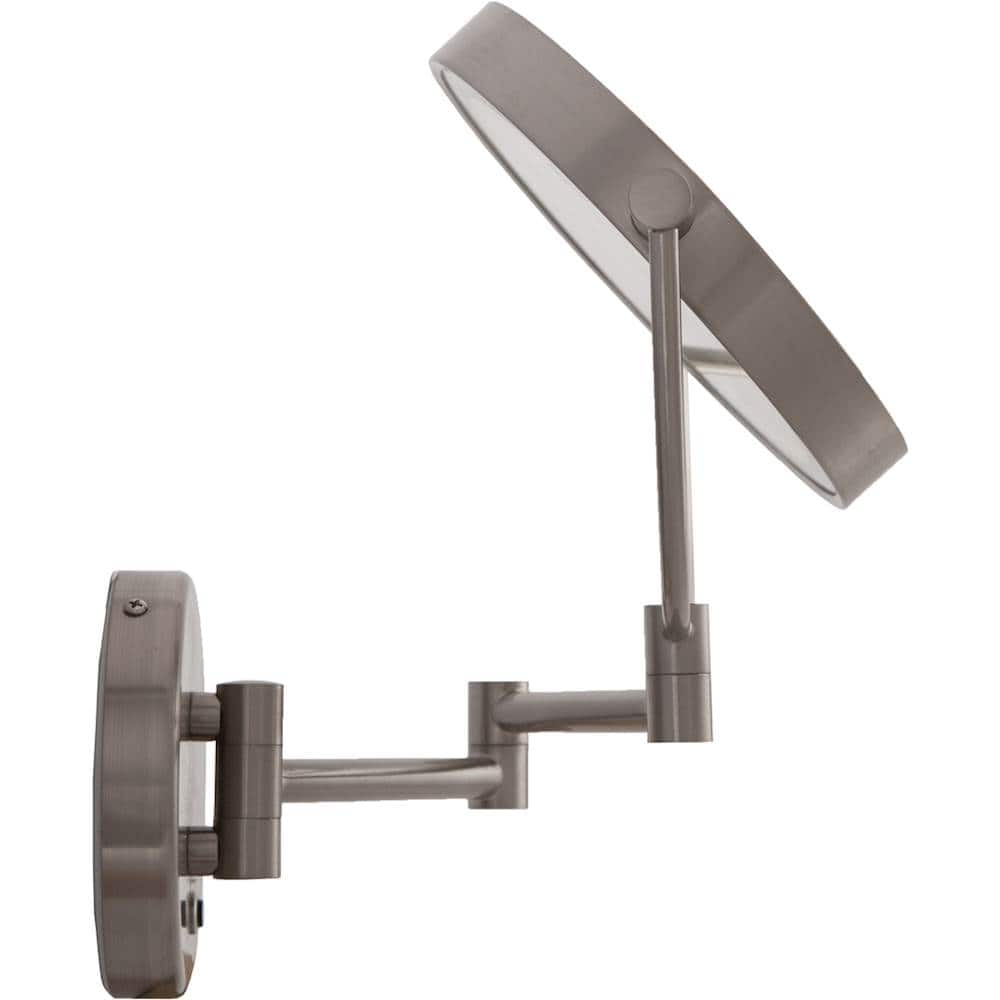 Zadro Led Lighted Mirror