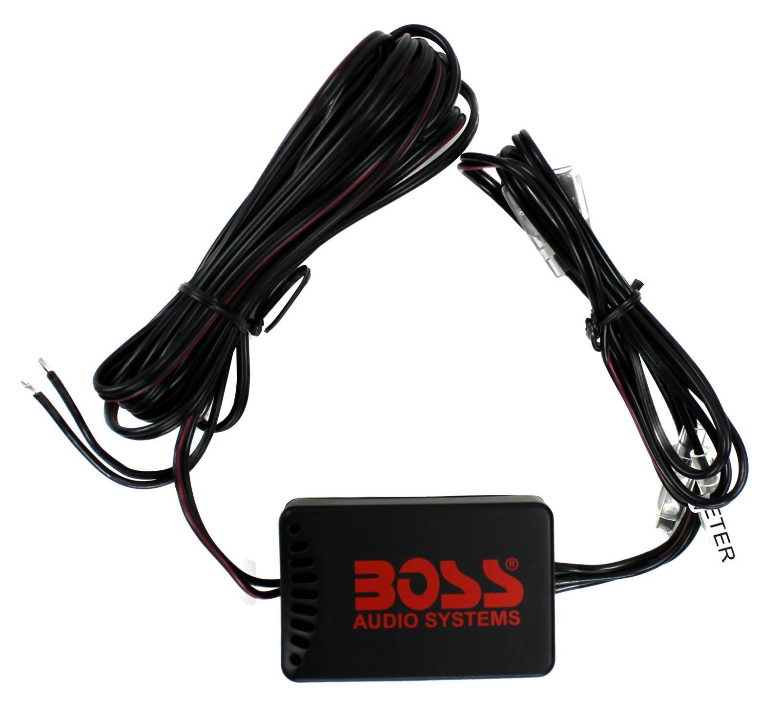 BOSS Audio 2) BOSS CH6CK 6.5" 350W Car 2 Way Component Car Audio ...