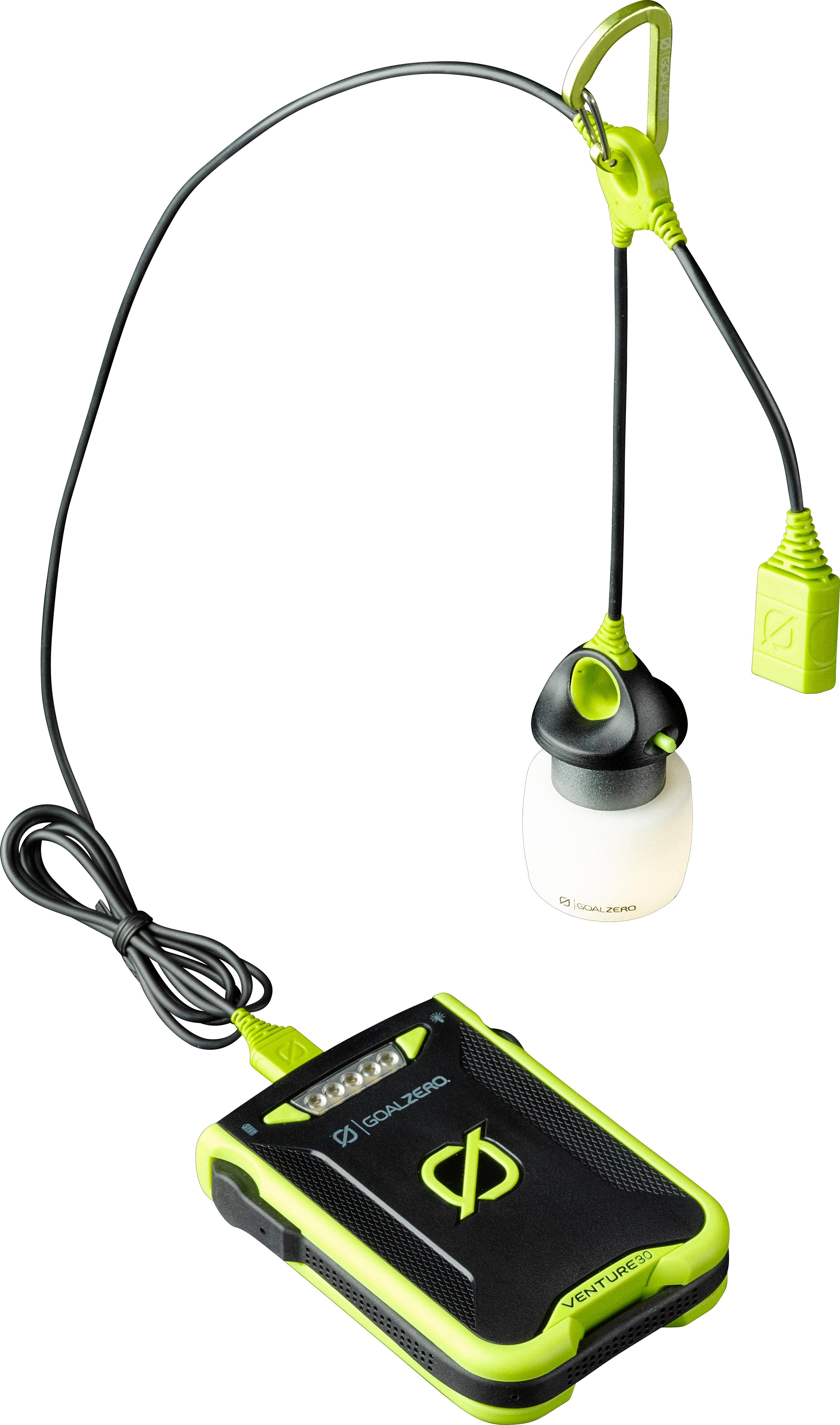 Best Buy: Goal Zero Light-A-Life Mini USB Light 24007