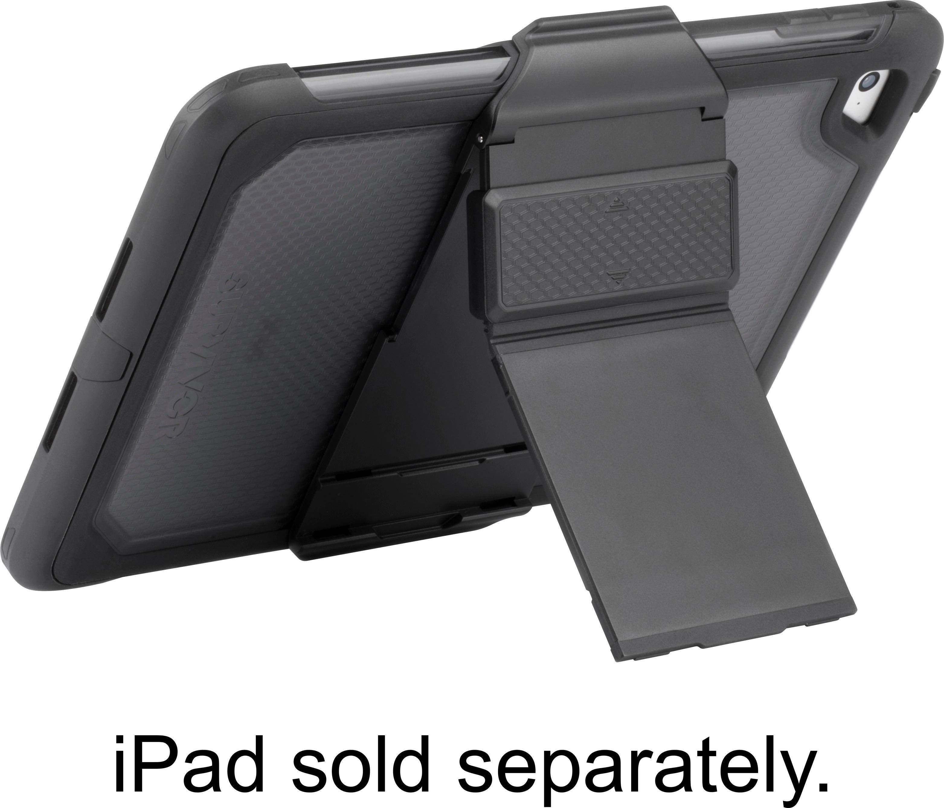 Best Buy: Griffin Survivor Protective Case for Apple® iPad® mini 4 ...