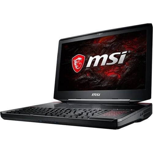 Best Buy: MSI 18.4" Laptop Intel Core i7 16GB Memory 1TB Hard Drive ...