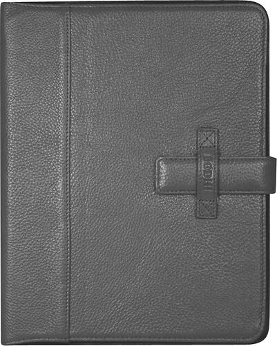 Best Buy: Bodhi Tab Easel Case for Apple® iPad® 2 and iPad (3rd ...