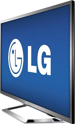 Best Buy: LG 55" Class LED 1080p 120Hz Smart 3D HDTV 55G2