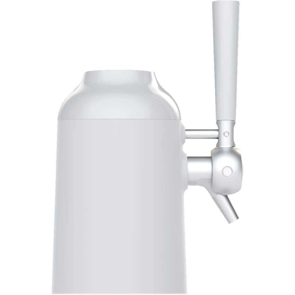 Best Buy: Fizzics Waytap Draft Beer System White FZ201