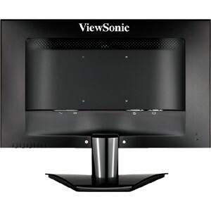 Best Buy: ViewSonic 22" Widescreen LED HD Monitor Glossy Black VA2212M-LED