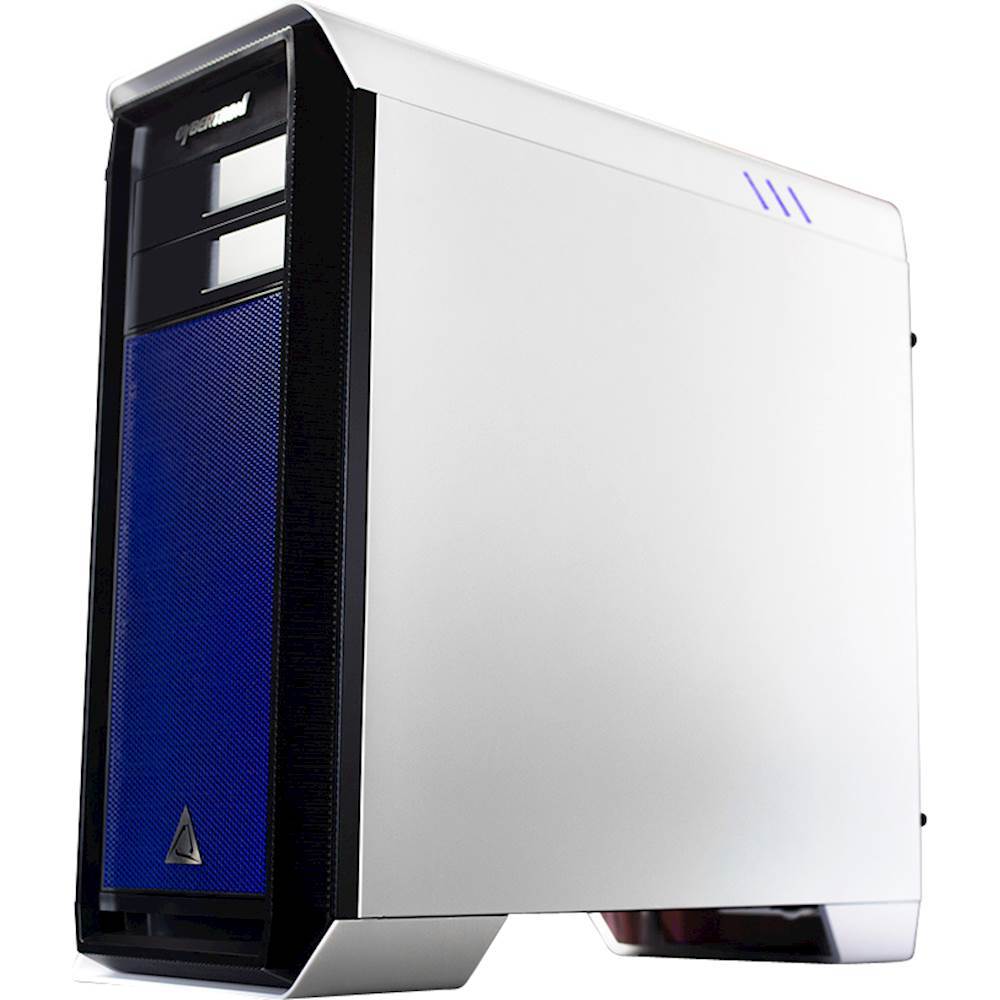 Best Buy: CybertronPC Palladium Desktop Intel Core i7-7700K 16GB Memory ...
