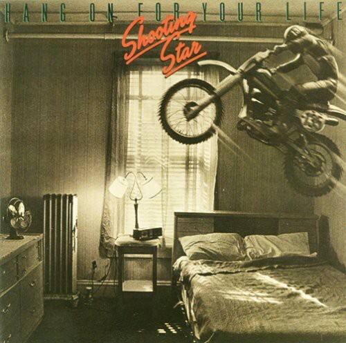 Shooting Star Hang on for Your Life COMPACT DISCS [CD] - Best Buy