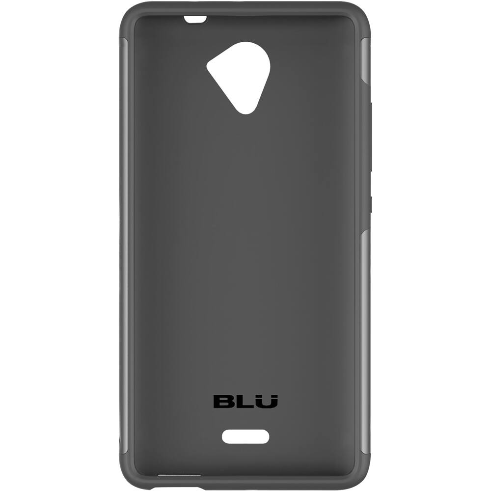 Customer Reviews: Case for BLU R1 Plus Black/black R0051UU ARMORFLEX ...