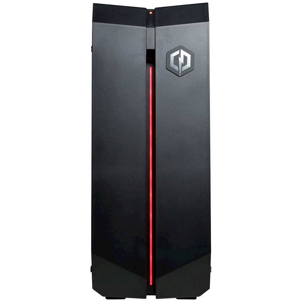 Best Buy: CyberPowerPC Gamer Xtreme Liquid Cool Desktop Intel Core i7-7700K 16GB Memory NVIDIA ...